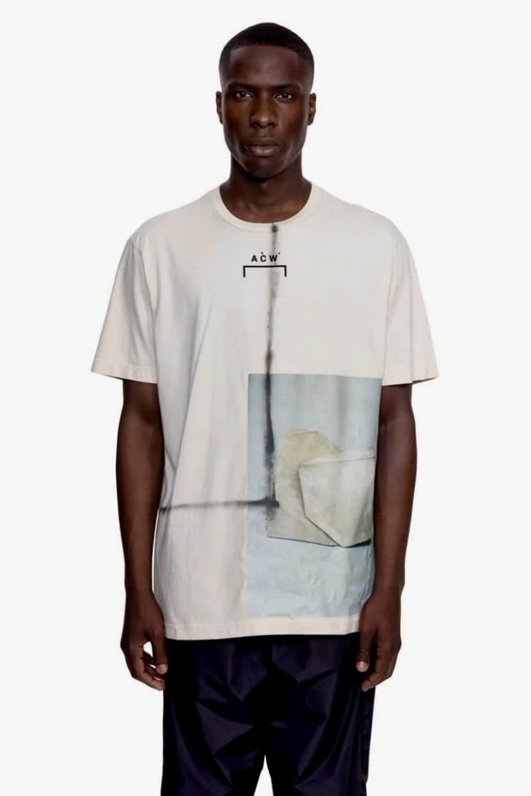 A-COLD-WALL* Release Spring/Summer 2018 Collection – PAUSE Online | Men ...