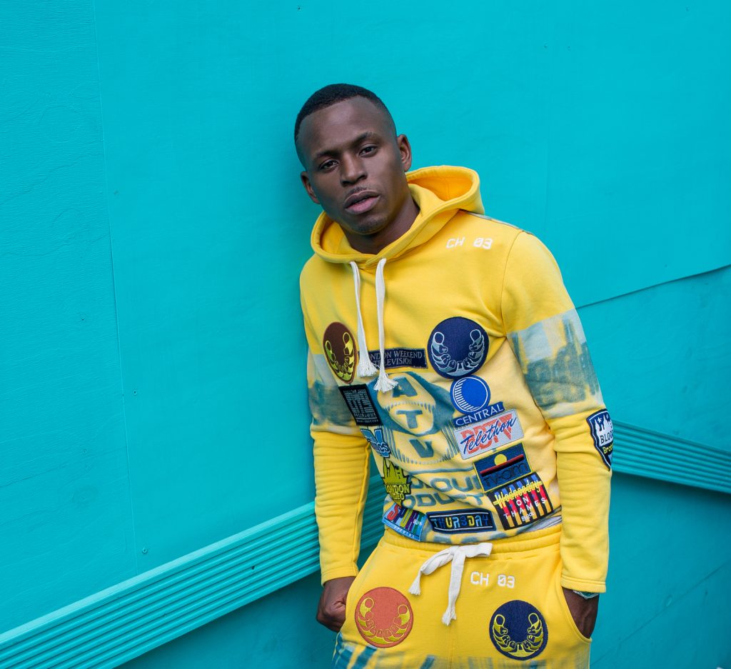 PAUSE Exclusive: Fekky Talks About His Album ‘El Clasico’, His Break ...