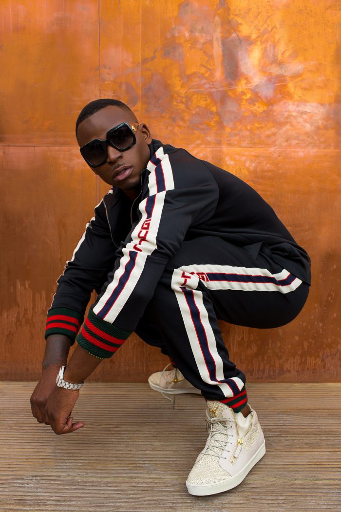 PAUSE Exclusive: Fekky Talks About His Album ‘El Clasico’, His Break ...
