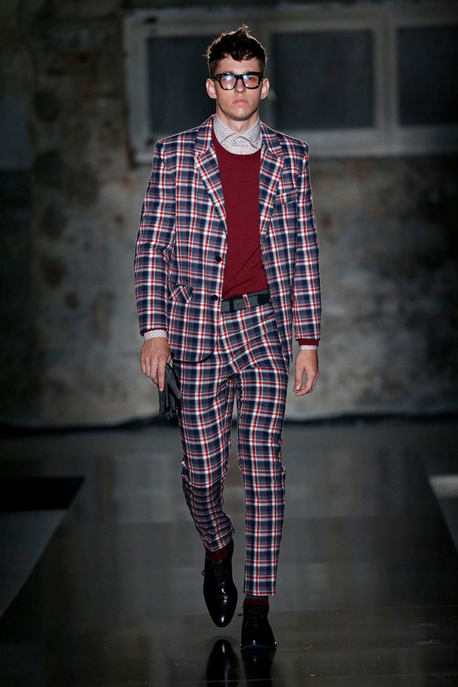 080 Barcelona Fashion Week: Round-Up – PAUSE Online | Men's Fashion ...