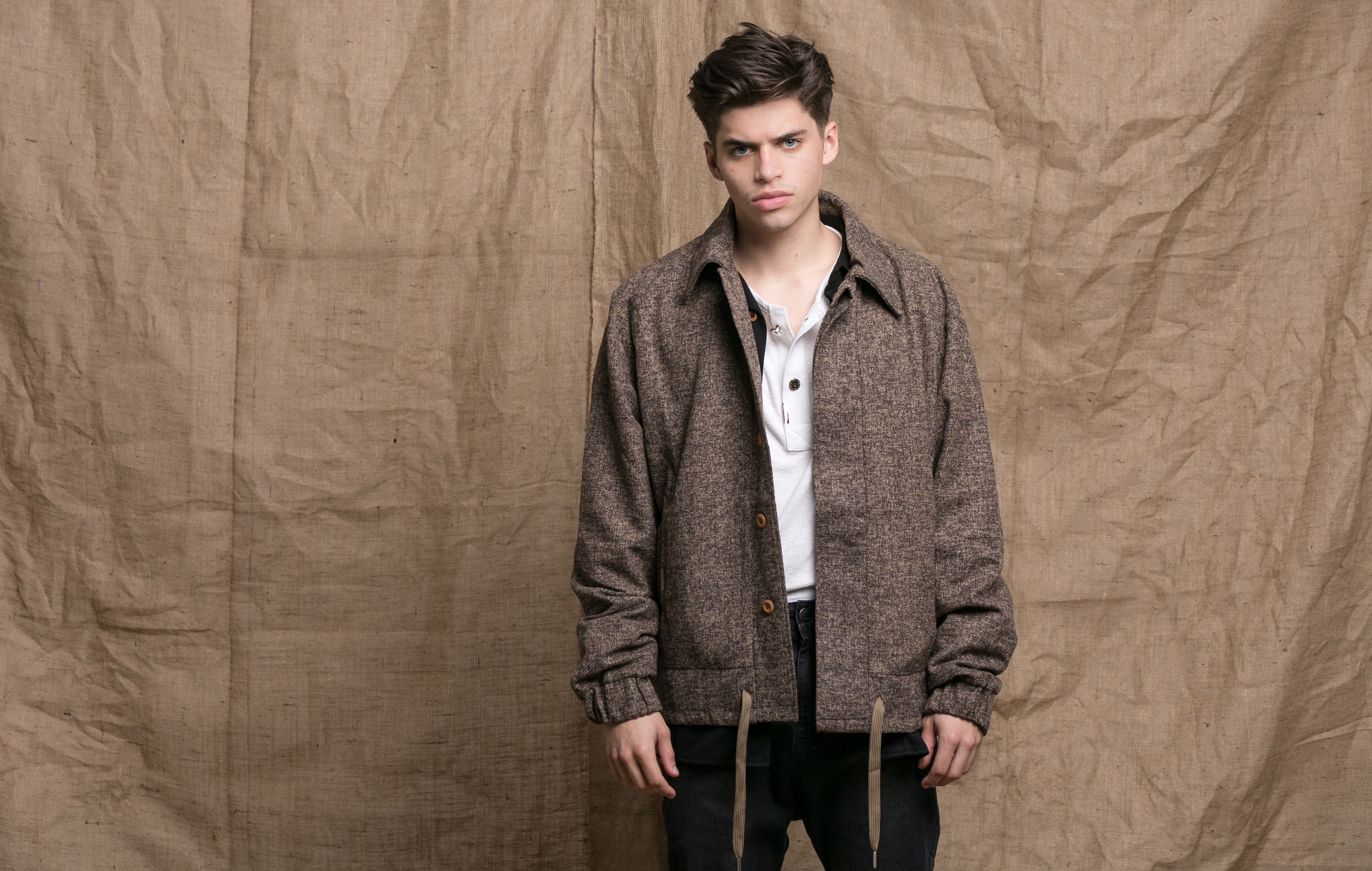 RAREFIED: How A Single Word Started A Clothing Label – PAUSE Online ...