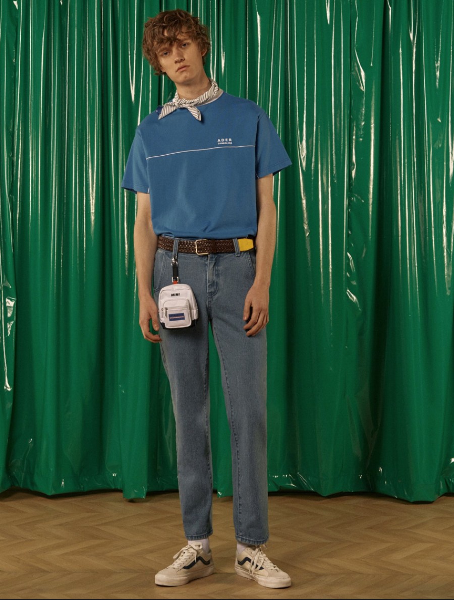 Ader Error Spring/Summer 2017 Second Release – PAUSE Online | Men's ...