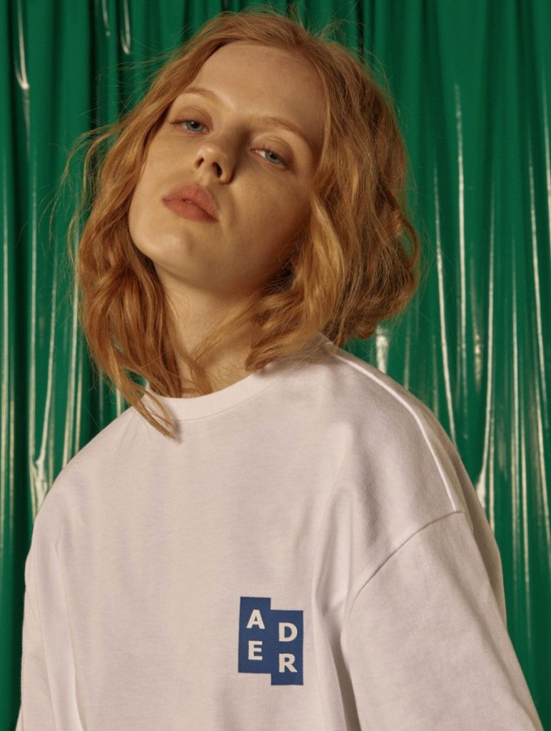 Ader Error Spring/Summer 2017 Second Release – PAUSE Online | Men's ...