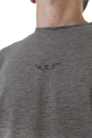 AOD Launch Debut Collection – PAUSE Online | Men's Fashion, Street ...