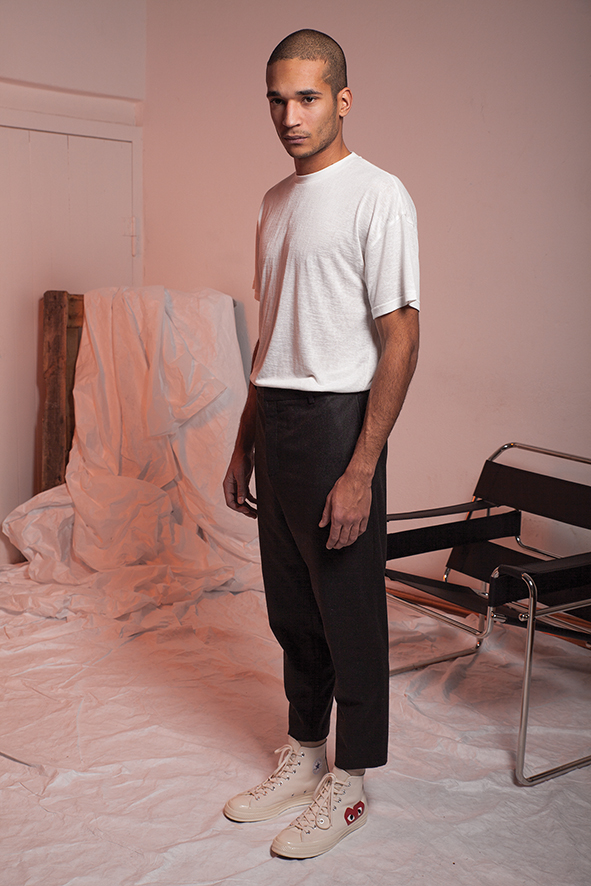 AOD Launch Debut Collection – PAUSE Online | Men's Fashion, Street ...