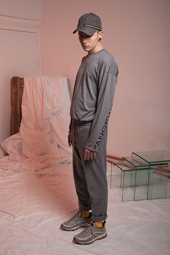 AOD Launch Debut Collection – PAUSE Online | Men's Fashion, Street ...