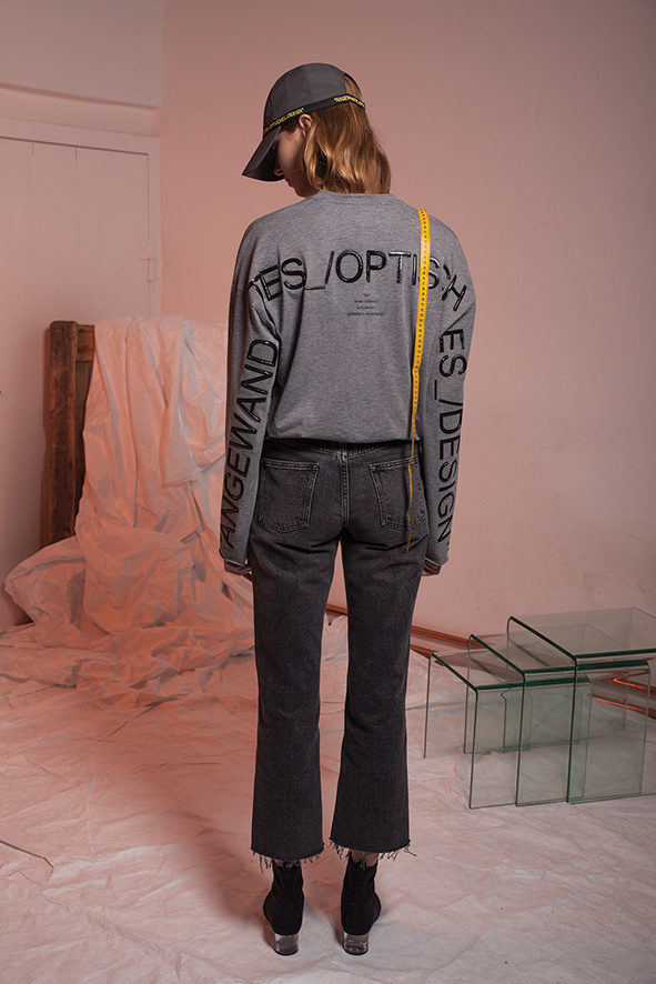 AOD Launch Debut Collection – PAUSE Online | Men's Fashion, Street ...