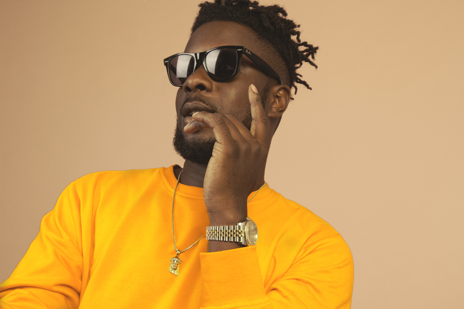 PAUSE Meets: Maleek Berry Talks Recreating His Own Sound, Michael ...