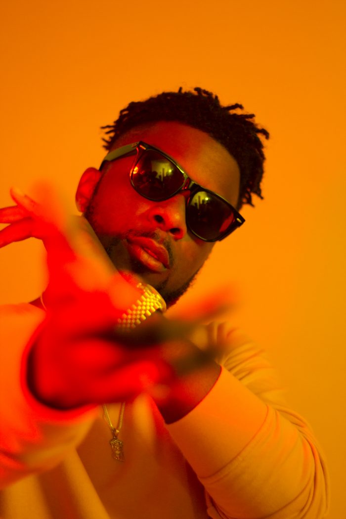 PAUSE Meets: Maleek Berry Talks Recreating His Own Sound, Michael ...