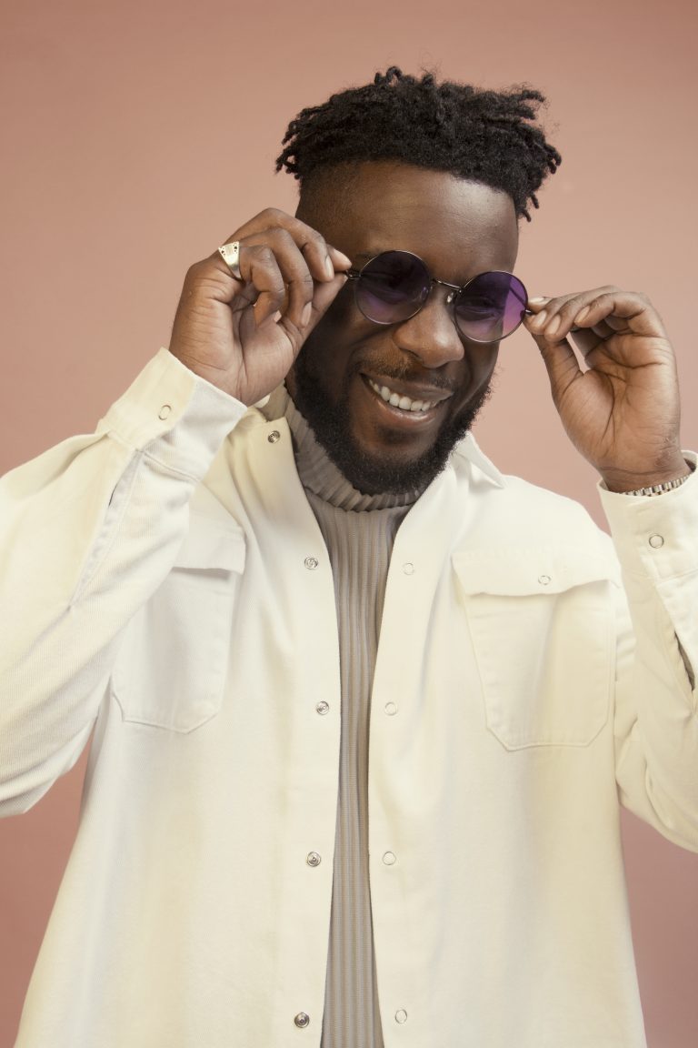 PAUSE Meets: Maleek Berry Talks Recreating His Own Sound, Michael ...