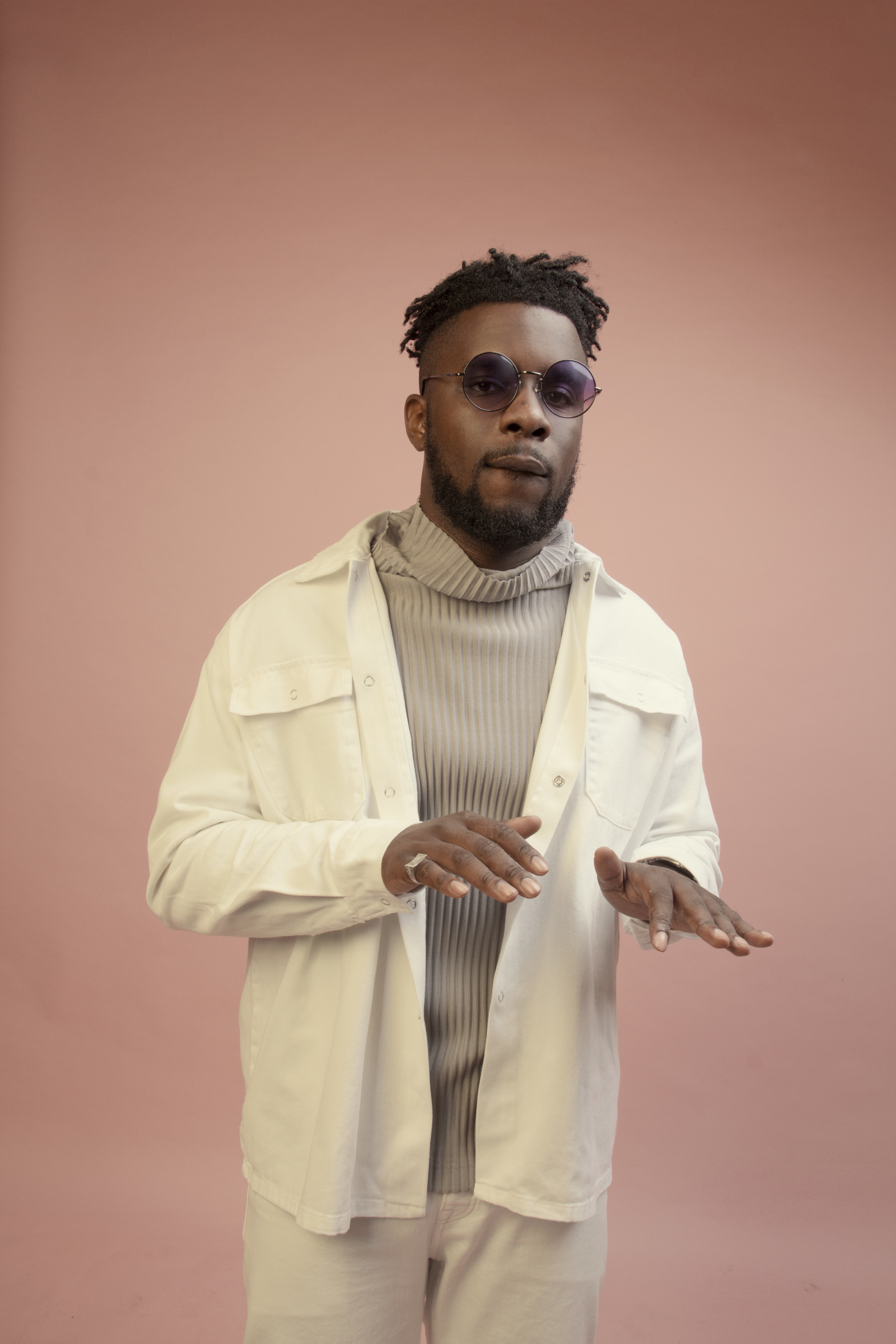 PAUSE Meets: Maleek Berry Talks Recreating His Own Sound, Michael ...