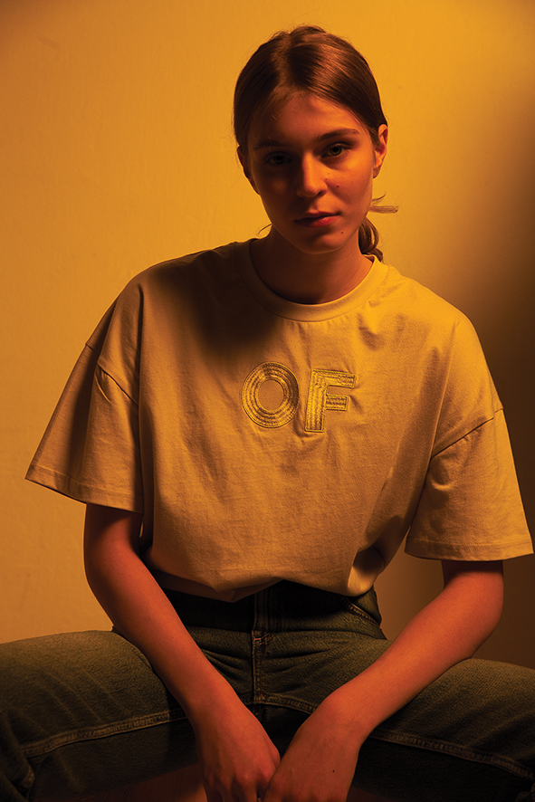AOD Launch Debut Collection – PAUSE Online | Men's Fashion, Street ...