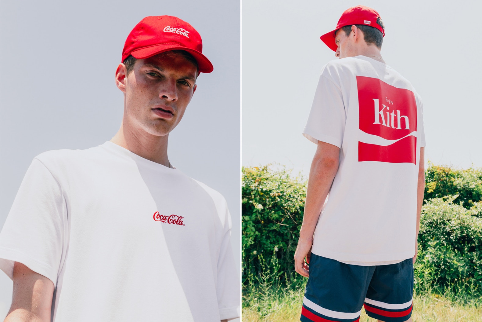 Every Piece From The Kith x Coca Cola Collaboration – PAUSE Online ...