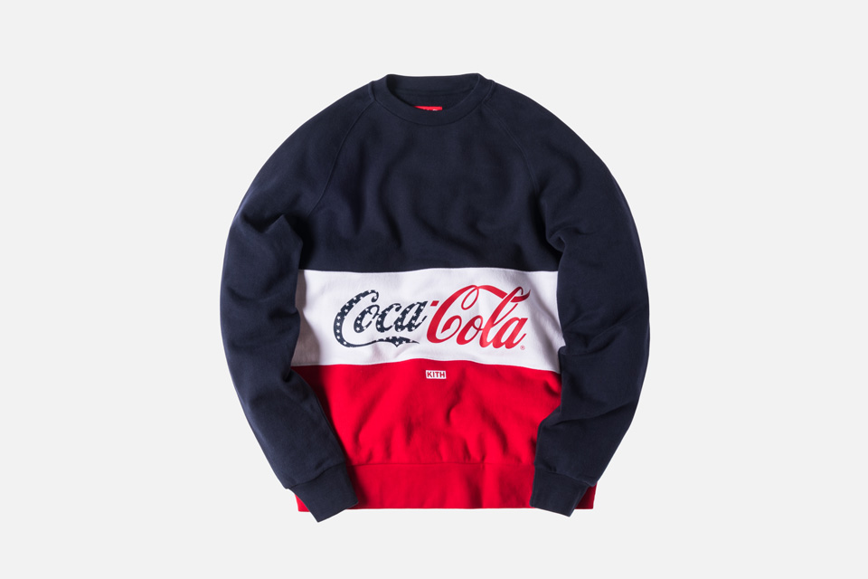 Every Piece From The Kith x Coca Cola Collaboration – PAUSE Online ...