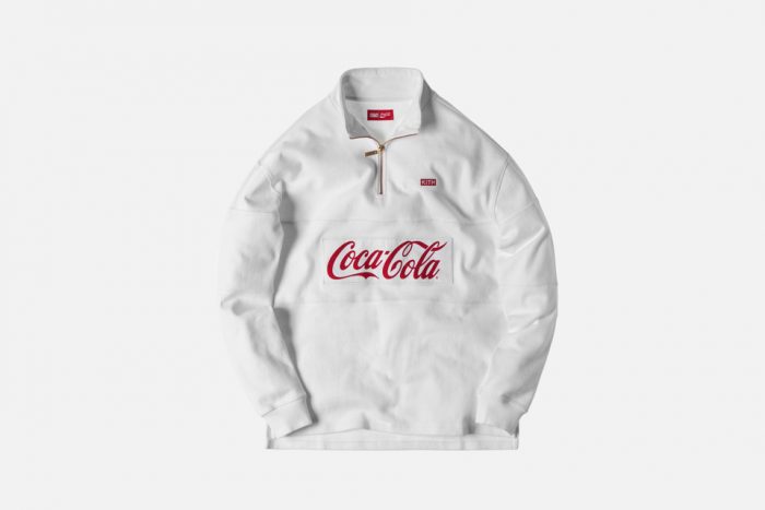 Every Piece From The Kith x Coca Cola Collaboration – PAUSE Online ...