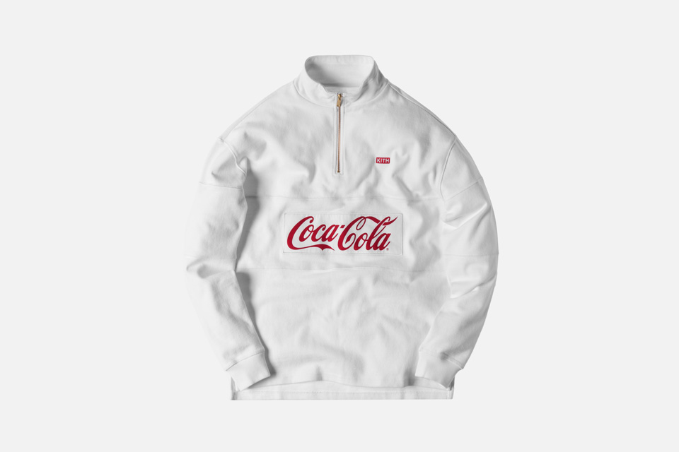 Every Piece From The Kith x Coca Cola Collaboration – PAUSE Online ...