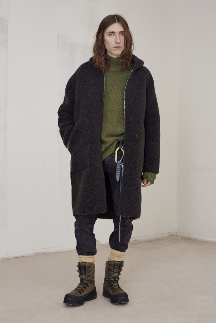 Weekday Launches Its First London Store – PAUSE Online | Men's Fashion ...