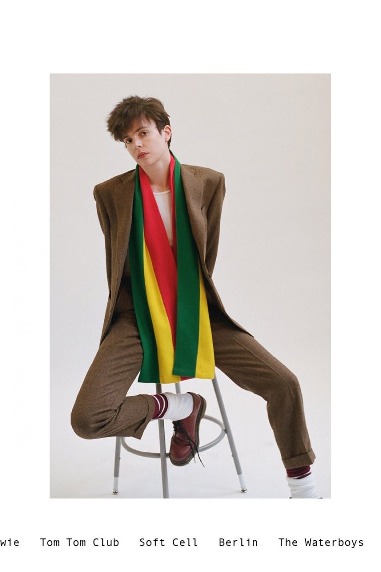 Noah Fall/Winter 2017 Lookbook – PAUSE Online | Men's Fashion, Street ...