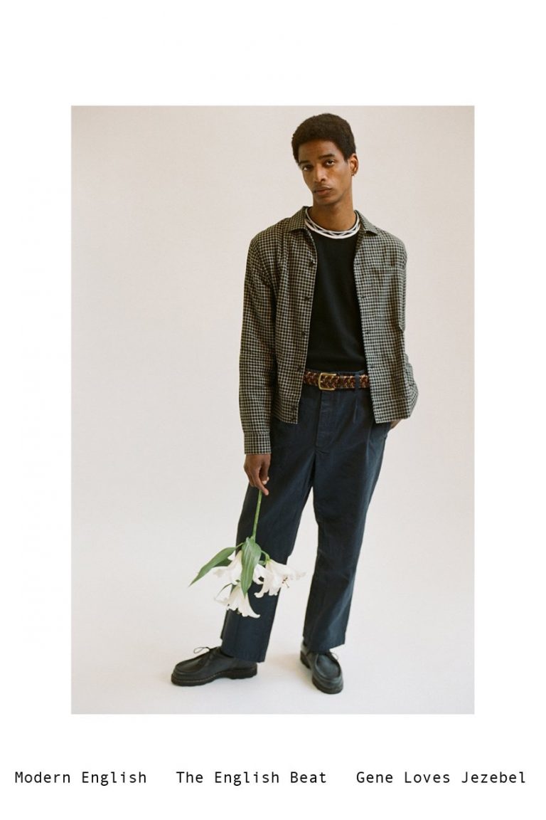 Noah Fall/Winter 2017 Lookbook – PAUSE Online | Men's Fashion, Street ...