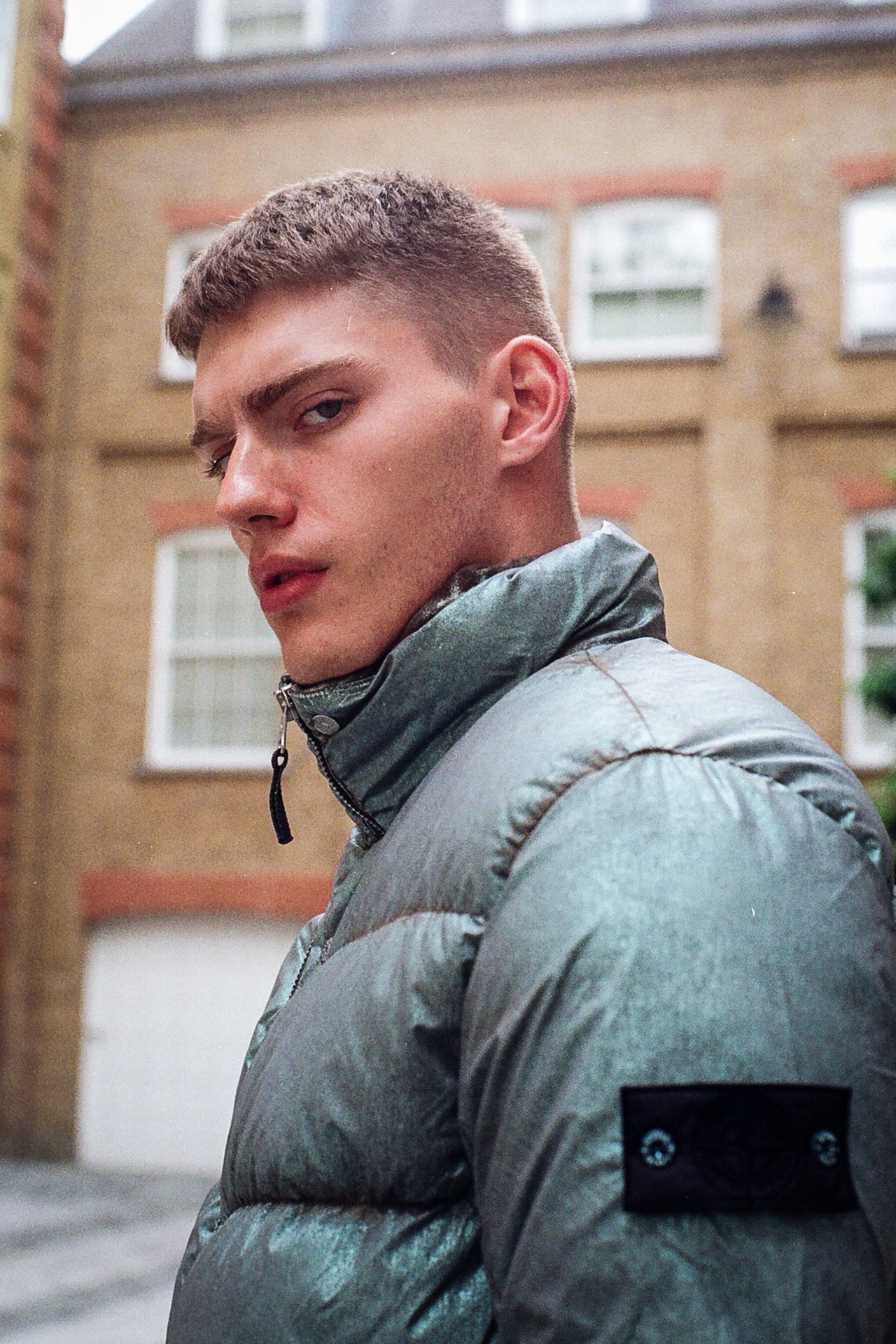 PAUSE Editorial: RUFFIAN – PAUSE Online | Men's Fashion, Street Style ...