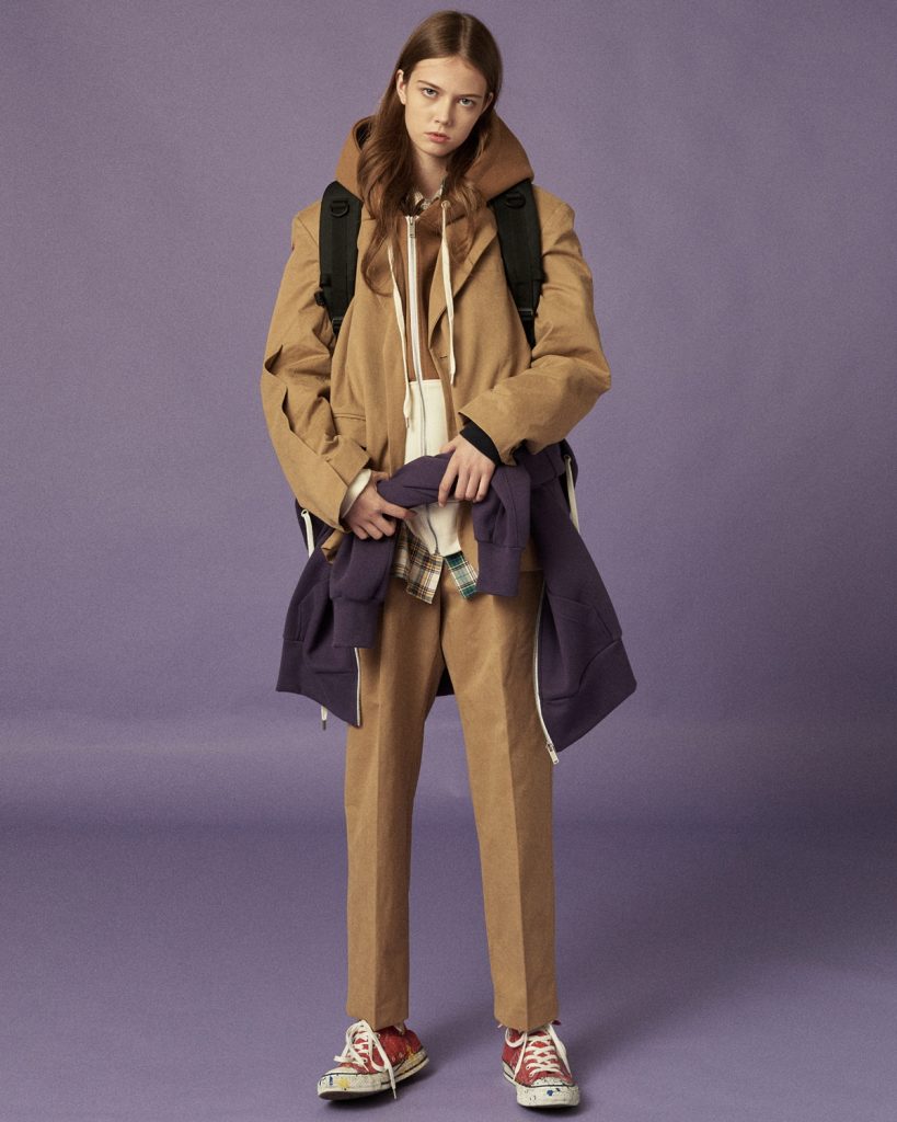 ADER ERROR release ‘Significant Tag 1.0’ Collection Lookbook – PAUSE Online | Men's Fashion ...