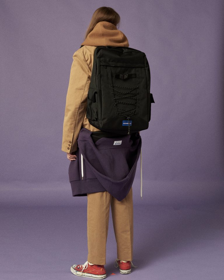 ADER ERROR release ‘Significant Tag 1.0’ Collection Lookbook – PAUSE ...