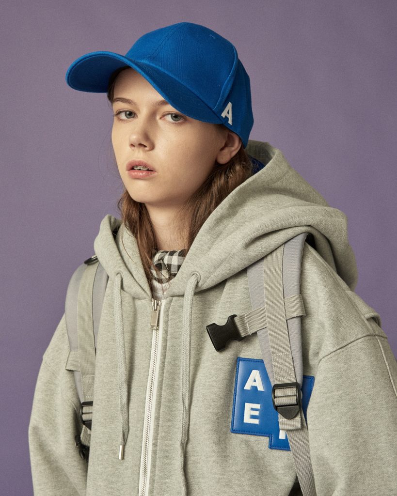 ADER ERROR release ‘Significant Tag 1.0’ Collection Lookbook – PAUSE ...