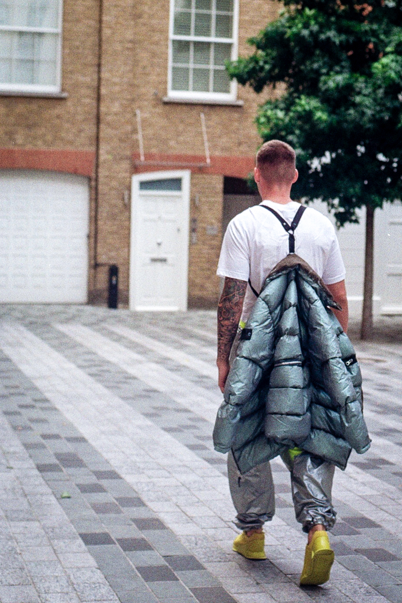 PAUSE Editorial: RUFFIAN – PAUSE Online | Men's Fashion, Street Style ...