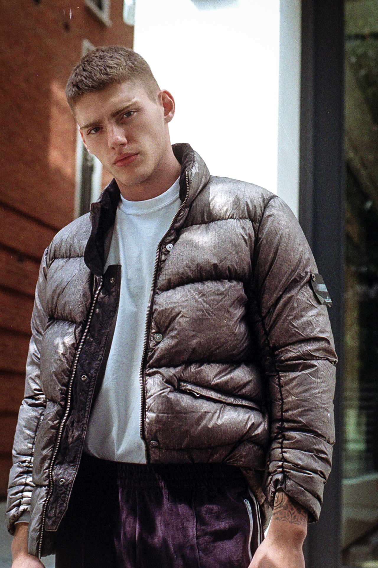 PAUSE Editorial: RUFFIAN – PAUSE Online | Men's Fashion, Street Style ...