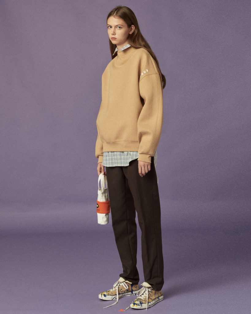 ADER ERROR release ‘Significant Tag 1.0’ Collection Lookbook – PAUSE Online | Men's Fashion ...