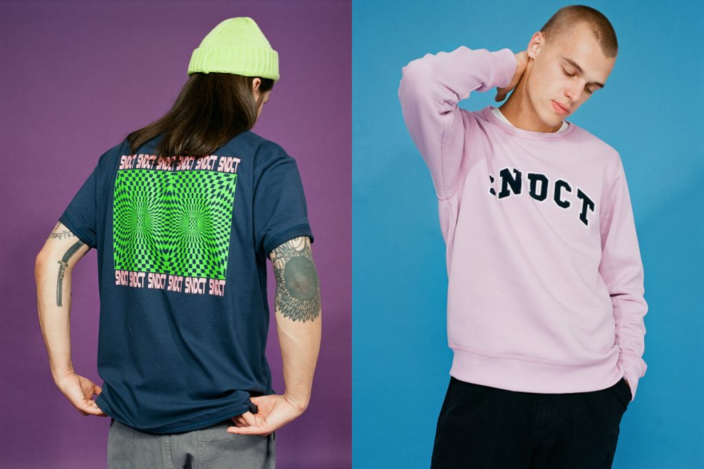 Syndicate Original Fall/Winter 2017 Lookbook – PAUSE Online | Men's ...