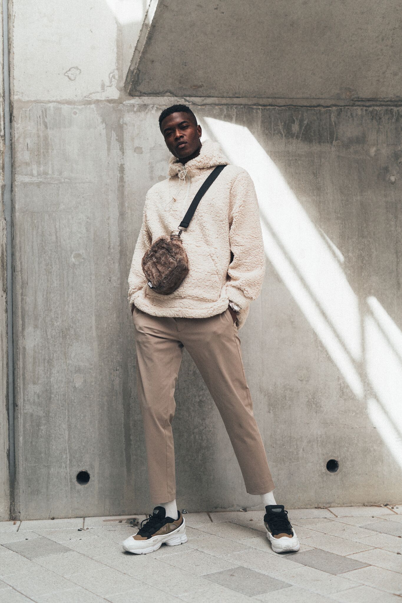 PAUSE x The New County Bag Collaboration – PAUSE Online | Men's Fashion ...
