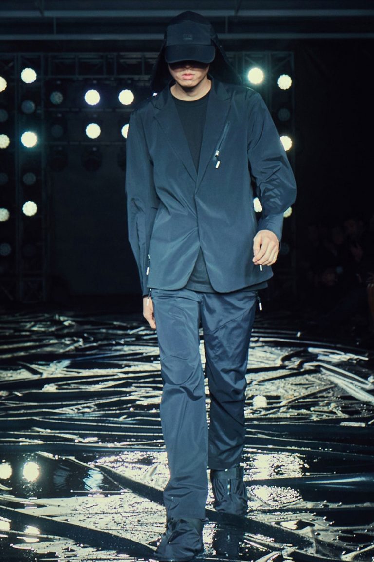 Take a Look at 99%IS’ Spring/Summer 2018 Collection – PAUSE Online ...