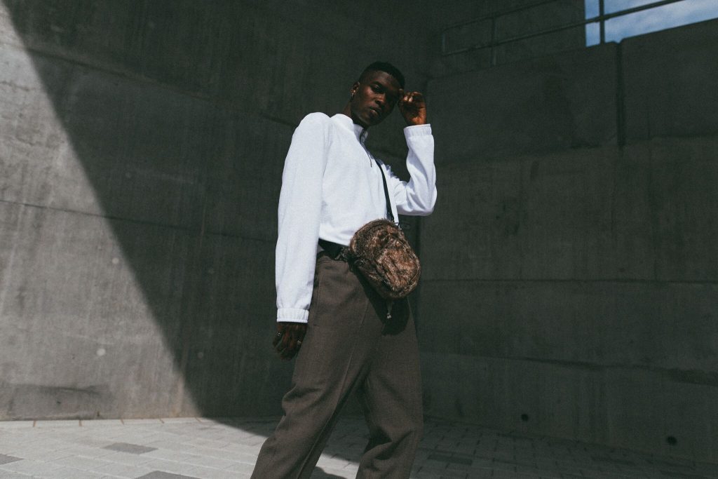 PAUSE x The New County Bag Collaboration – PAUSE Online | Men's Fashion ...