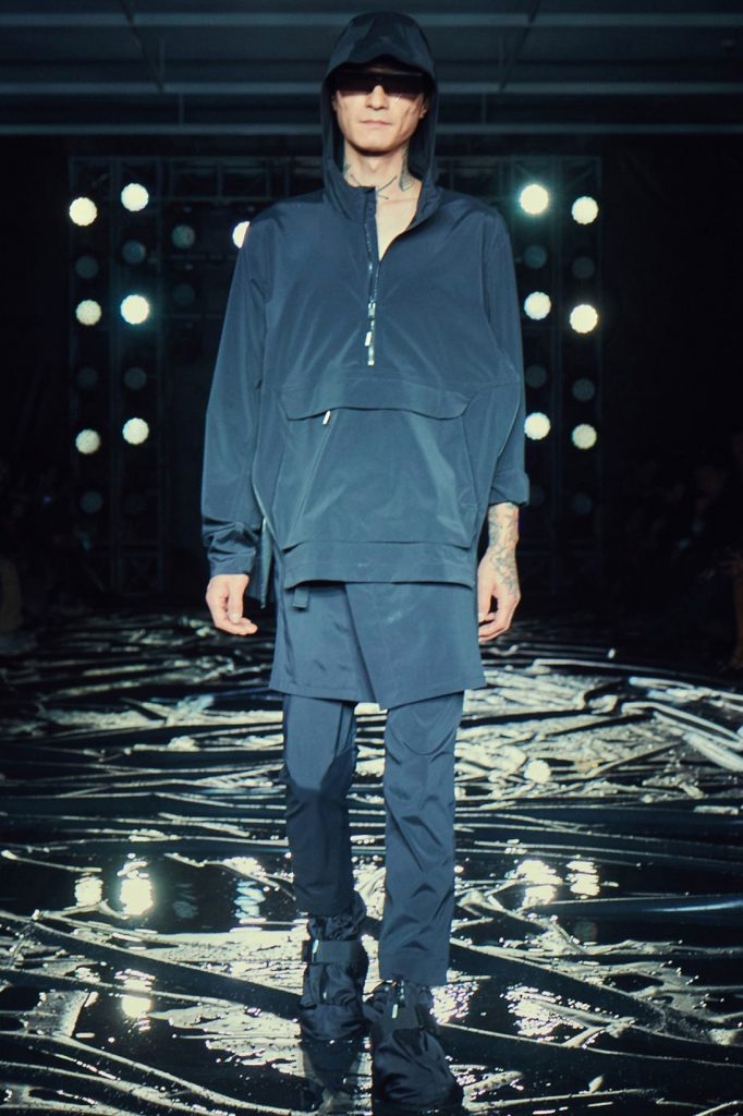 Take a Look at 99%IS’ Spring/Summer 2018 Collection – PAUSE Online ...