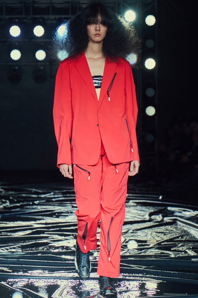 Take a Look at 99%IS’ Spring/Summer 2018 Collection – PAUSE Online ...