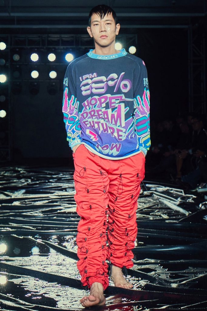 Take a Look at 99%IS’ Spring/Summer 2018 Collection – PAUSE Online ...