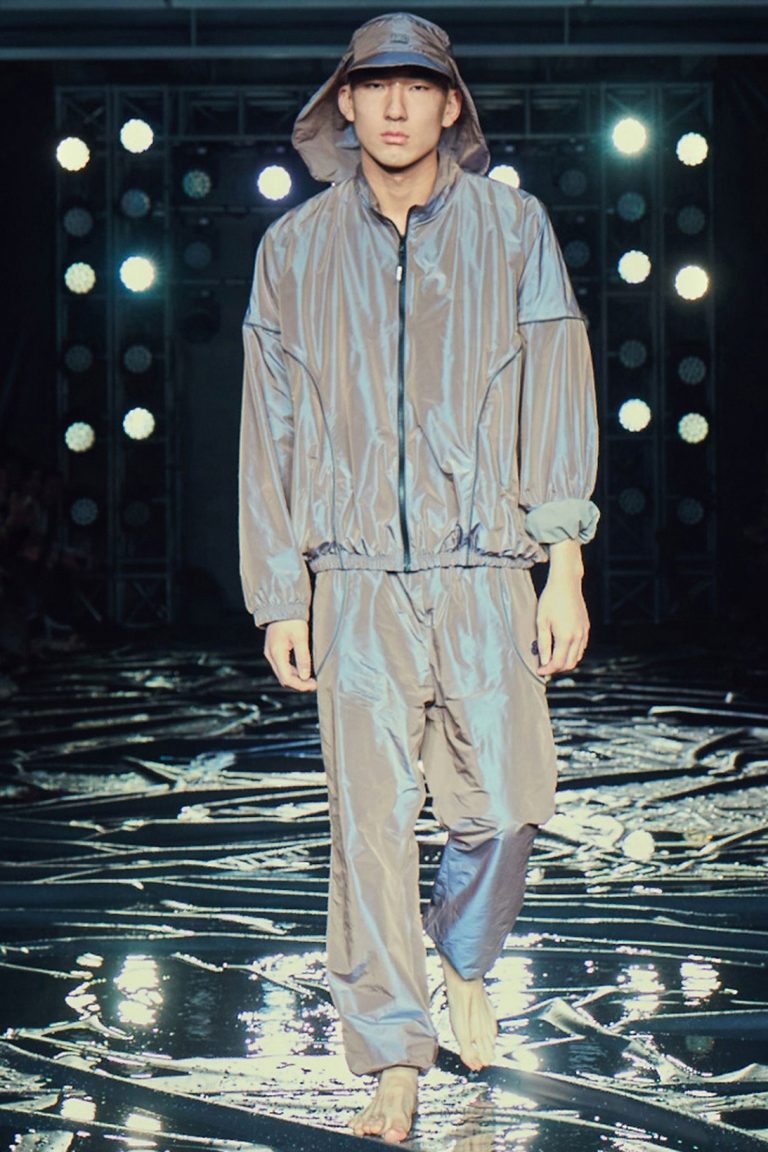 Take a Look at 99%IS’ Spring/Summer 2018 Collection – PAUSE Online ...