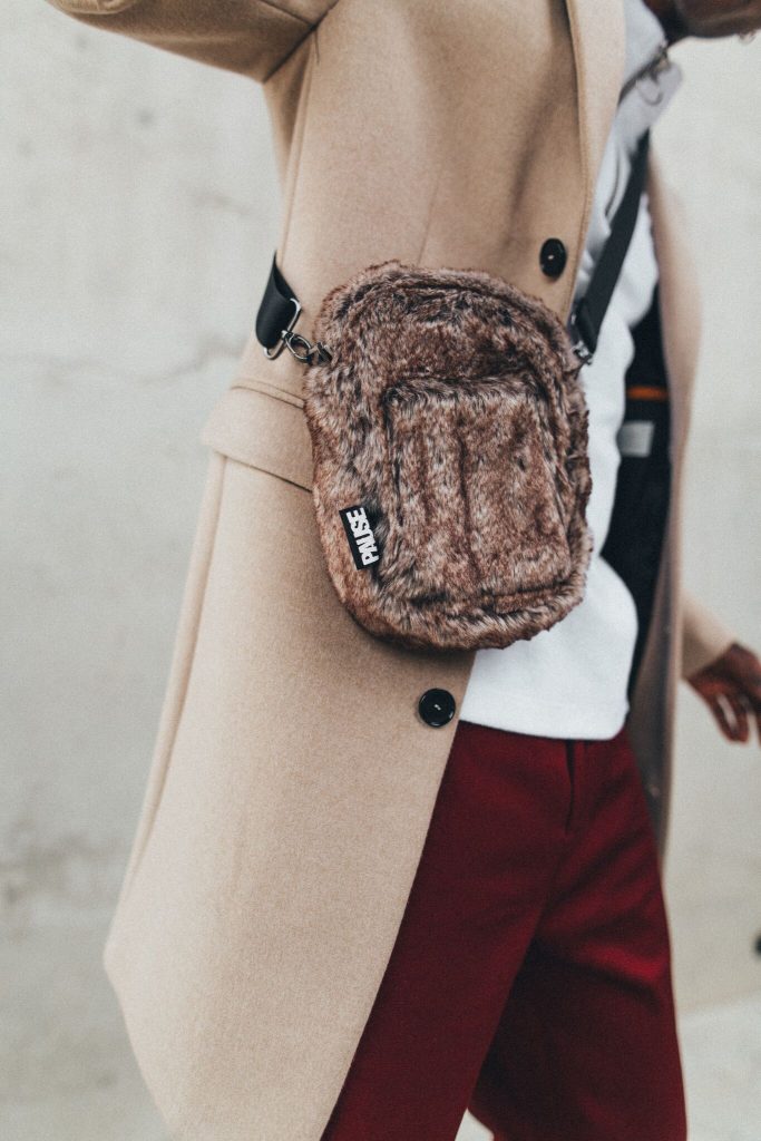 PAUSE x The New County Bag Collaboration – PAUSE Online | Men's Fashion ...