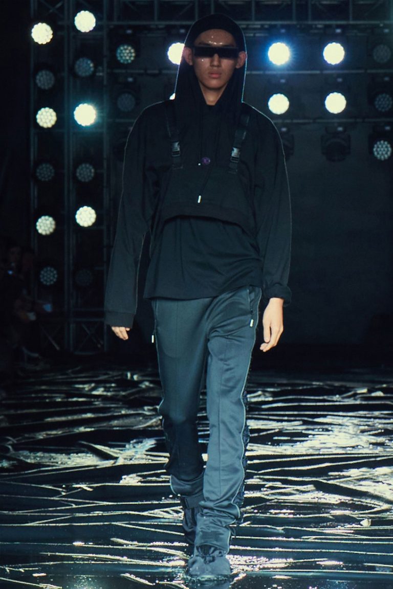 Take a Look at 99%IS’ Spring/Summer 2018 Collection – PAUSE Online ...