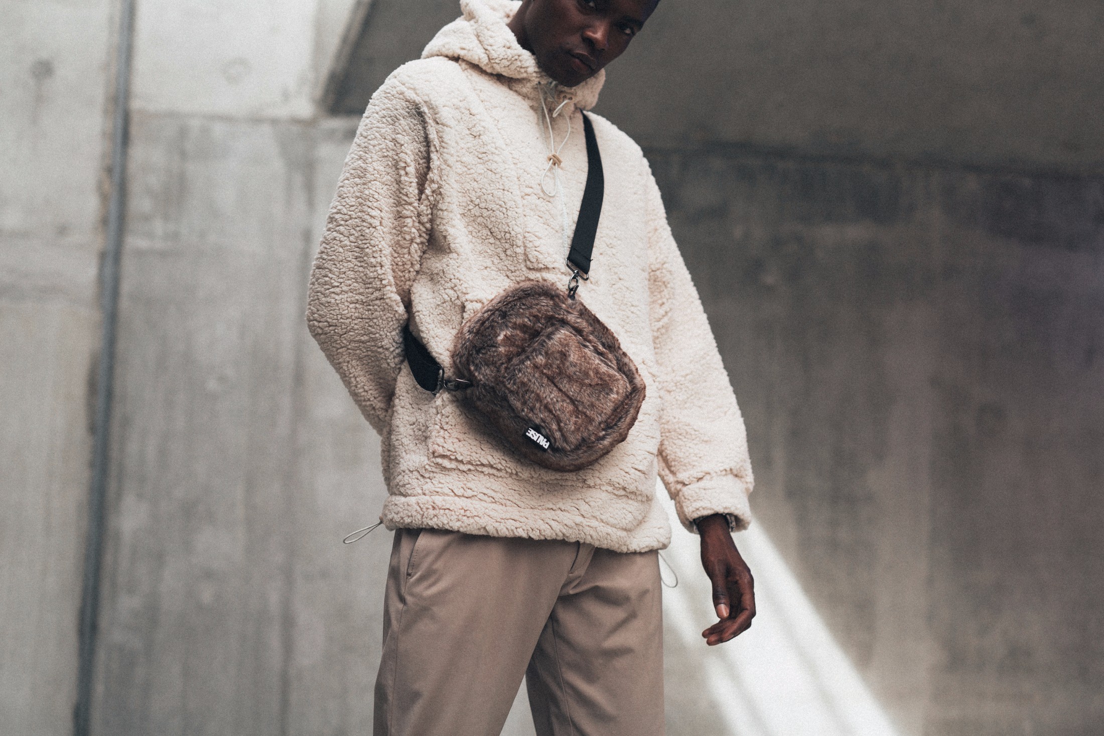 PAUSE x The New County Bag Collaboration – PAUSE Online | Men's Fashion ...