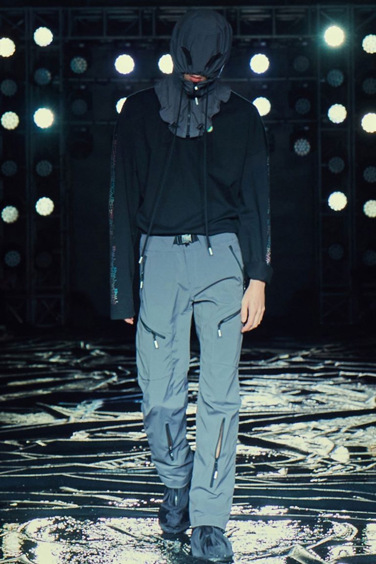 Take a Look at 99%IS’ Spring/Summer 2018 Collection – PAUSE Online ...