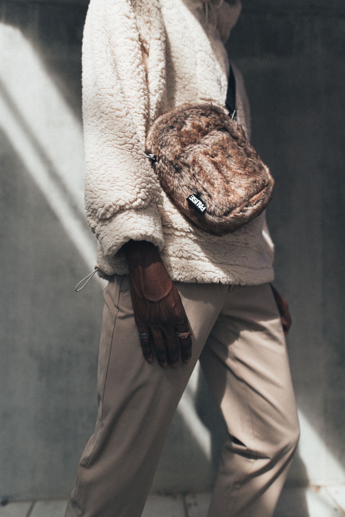 PAUSE x The New County Bag Collaboration – PAUSE Online | Men's Fashion ...