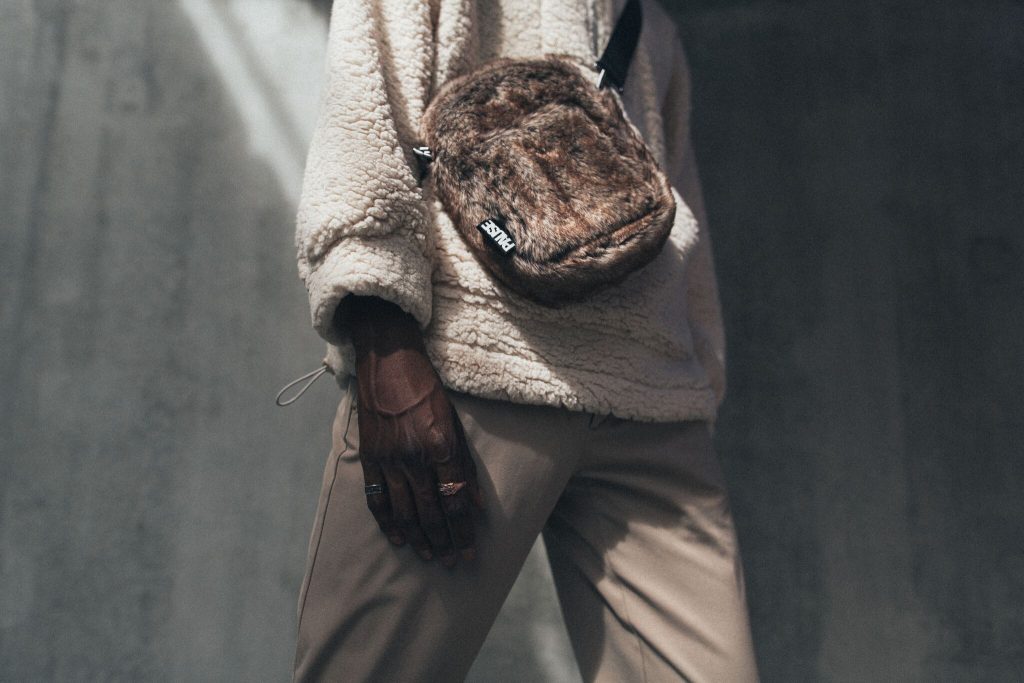 PAUSE x The New County Bag Collaboration – PAUSE Online | Men's Fashion ...