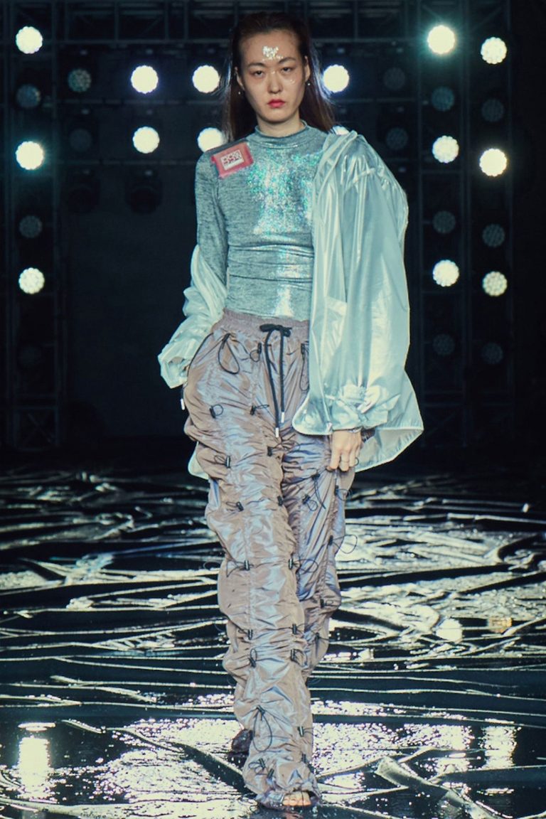 Take a Look at 99%IS’ Spring/Summer 2018 Collection – PAUSE Online ...