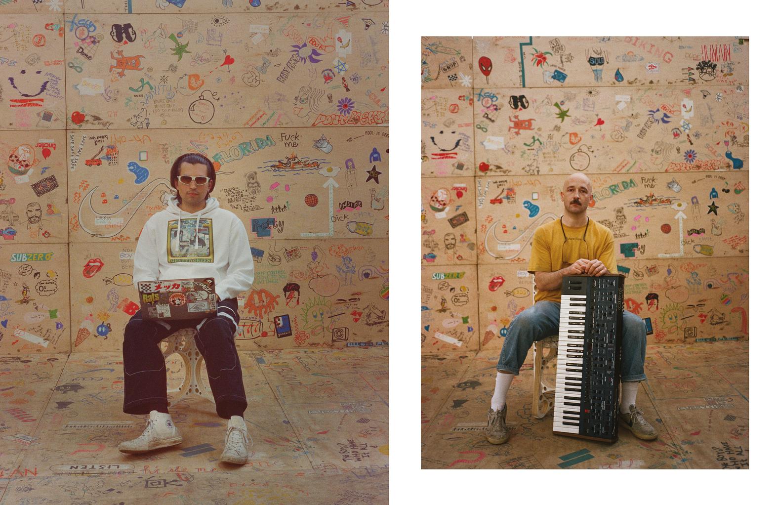 i-D Unveil Frank Ocean As Cover Star With Rare Interview And Photo ...