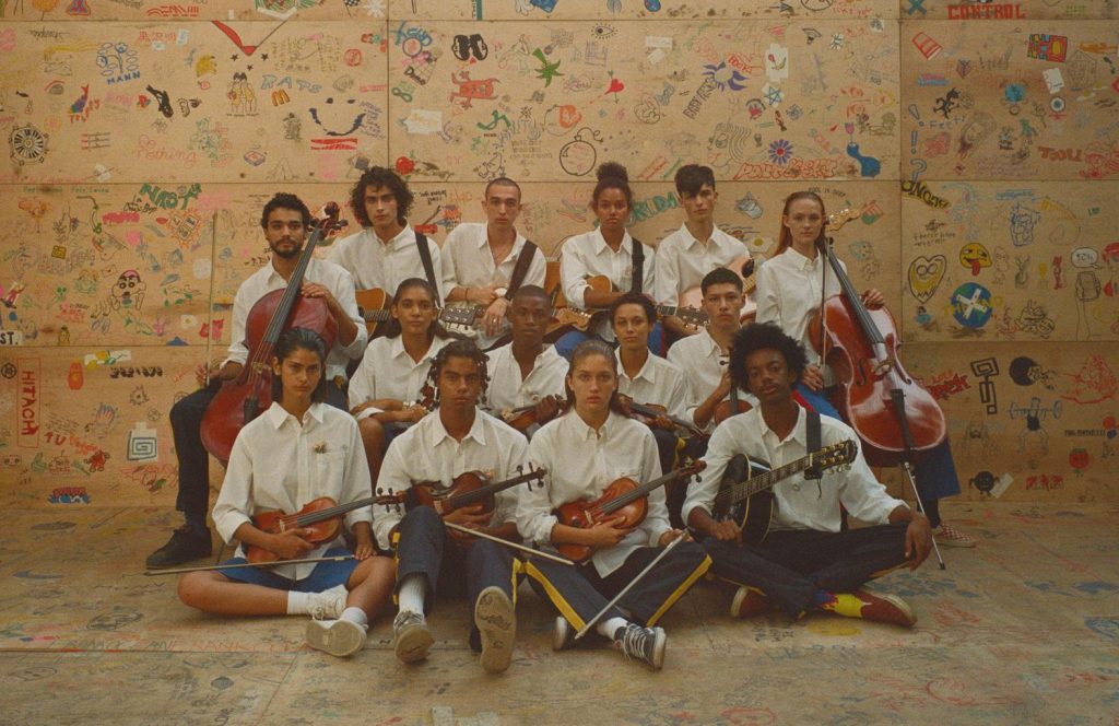 i-D Unveil Frank Ocean As Cover Star With Rare Interview And Photo ...