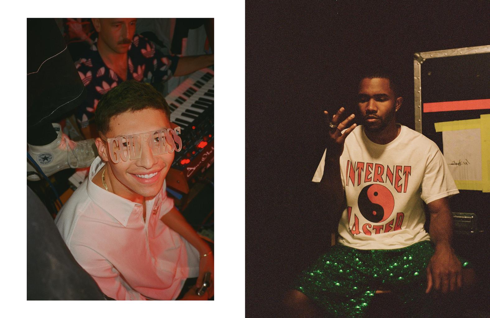 i-D Unveil Frank Ocean As Cover Star With Rare Interview And Photo ...
