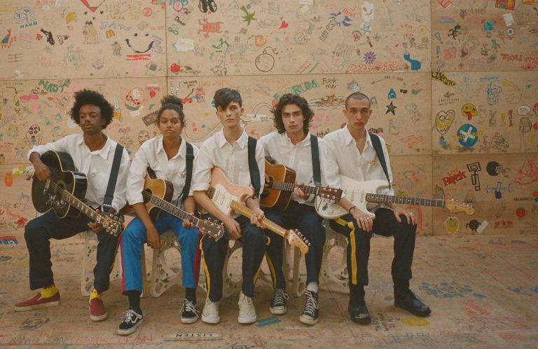 i-D Unveil Frank Ocean As Cover Star With Rare Interview And Photo ...