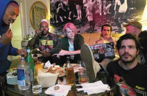 i-D Unveil Frank Ocean As Cover Star With Rare Interview And Photo ...